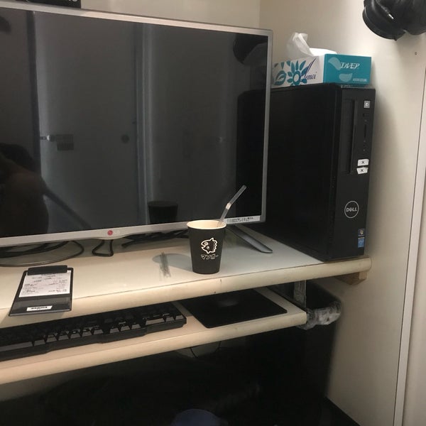 MANBOO! 渋谷センター街店 - Internet Cafe in 渋谷区