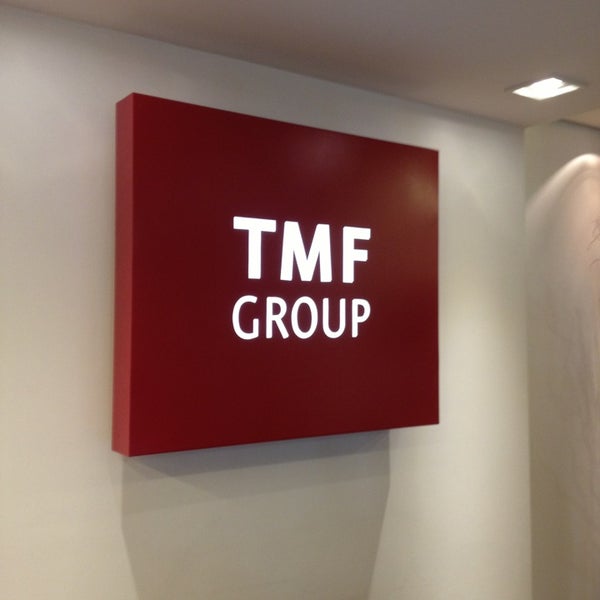 TMF Brasil - Coworking Space in São Paulo