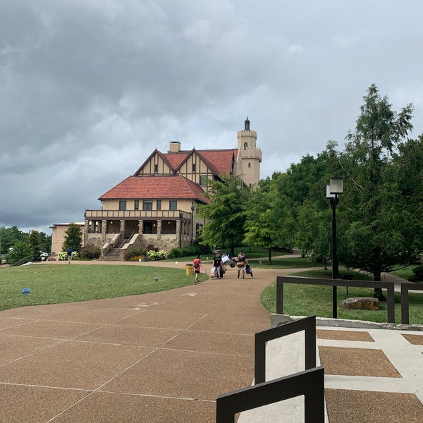 Covenant College - Lookout Mountain, GA