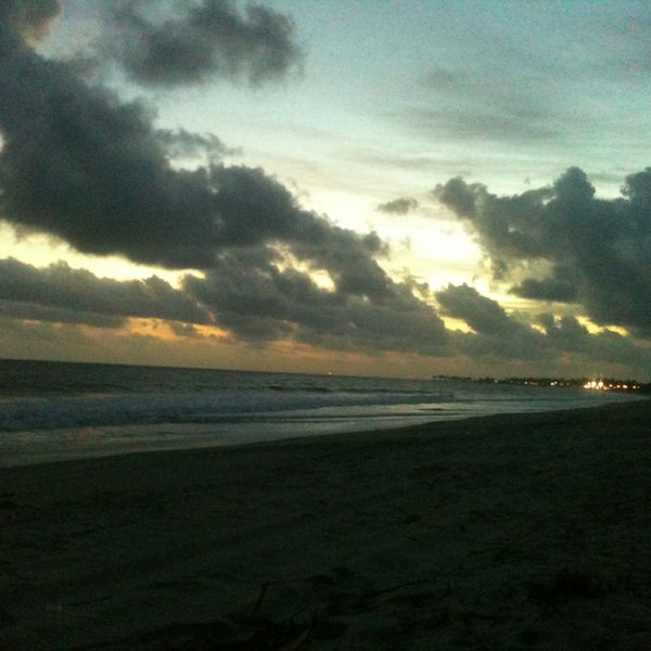 Praia de Lucena - Beach