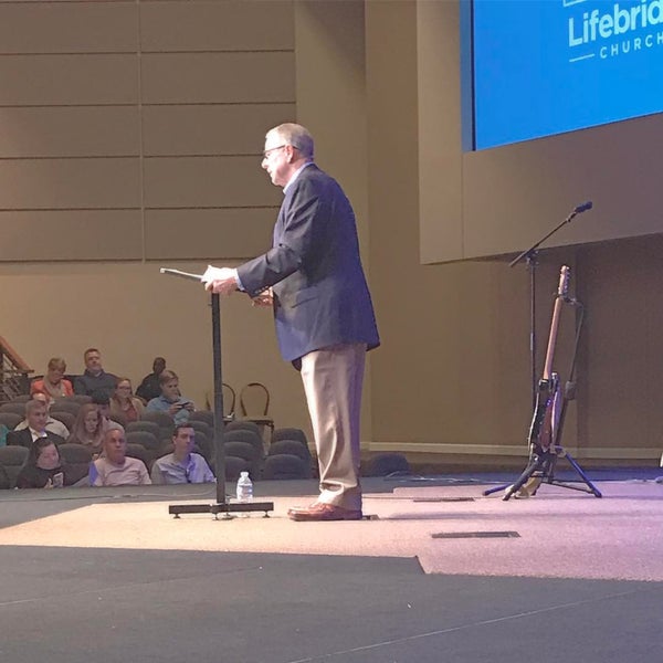 Lifebridge Church - Church