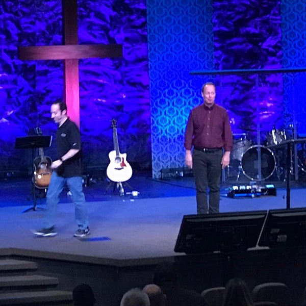 Lifebridge Church - Church