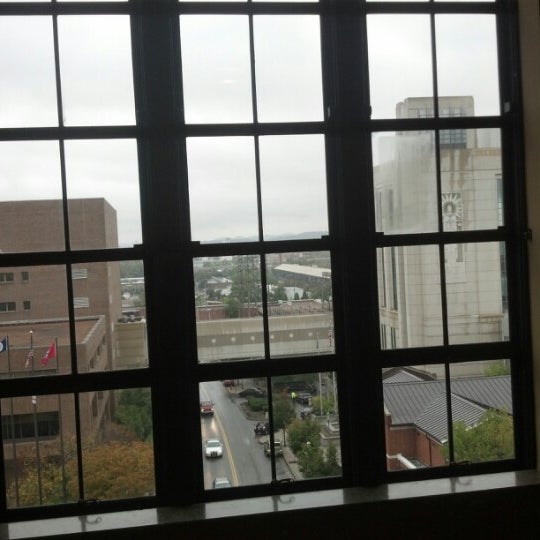 Photos at Justice A.A. Birch Building - Courthouse