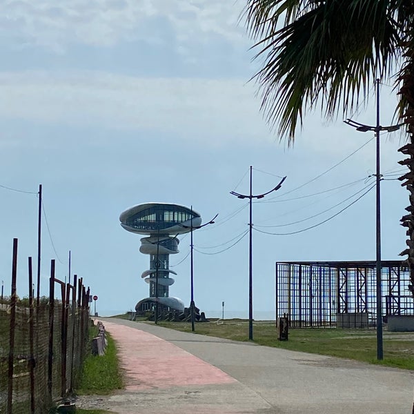 Anaklia Beach | ანაკლიის პლაჟი - ანაკლია, სამეგრელო-ზემო სვანეთი