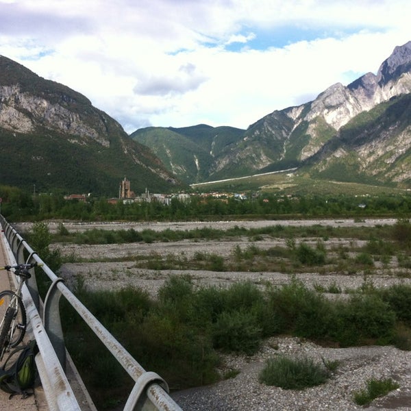 Tolmezzo - City