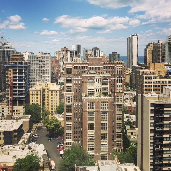 Thompson Chicago - Hotel in Gold Coast