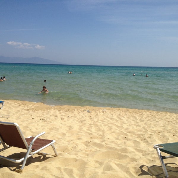 Peponi - Αμμόλοφοι