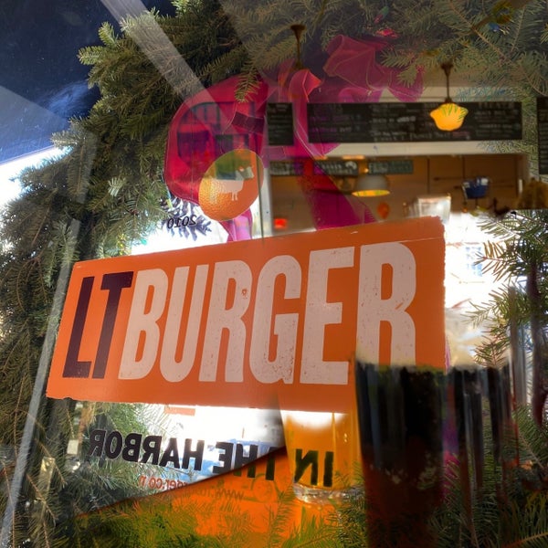 LI restaurant to try: