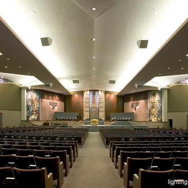 Beth Yeshurun - Synagogue in Houston