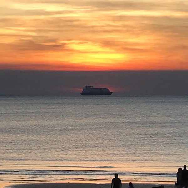 Mindil Beach Markets - Maria Liveris Dr