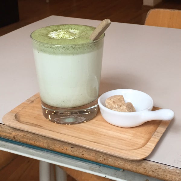 Ako Berlin (Now Closed) - Coffee Shop in Berlin