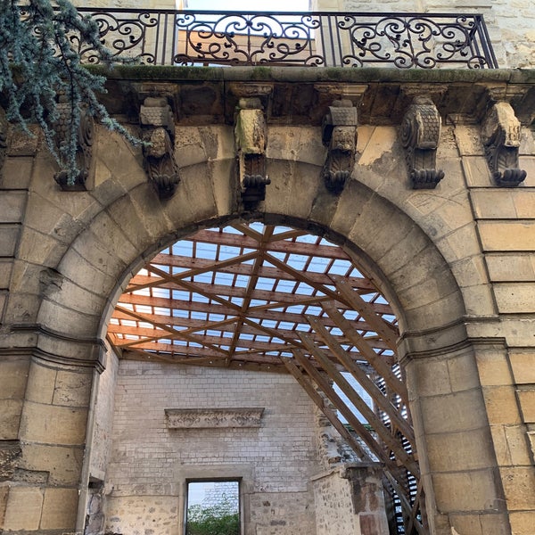 Place du Forum - Place du Forum