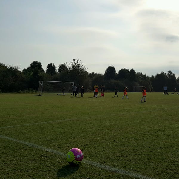 Bles Park - Ashburn, VA