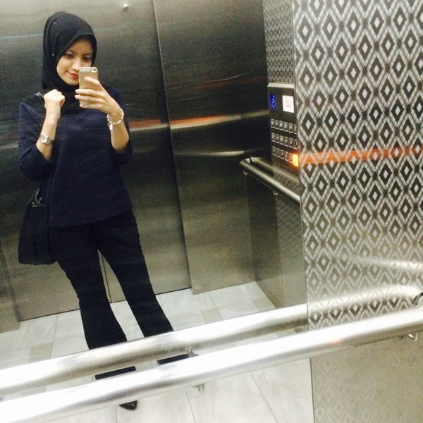 Photos at Malaysia Japan International Institut of Technology (MJIIT ...