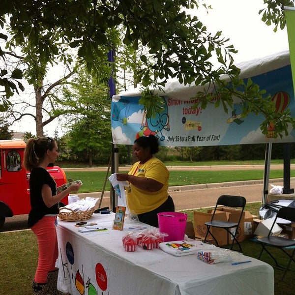 Photos at Freedom Ridge Park - Ridgeland, MS