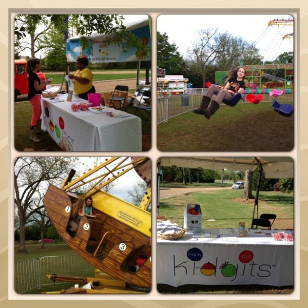 Photos at Freedom Ridge Park - Ridgeland, MS