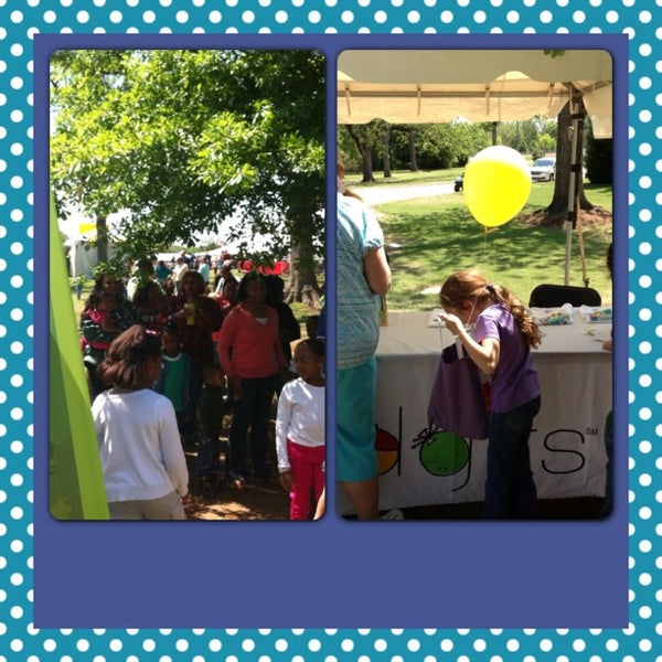 Photos at Freedom Ridge Park - Ridgeland, MS