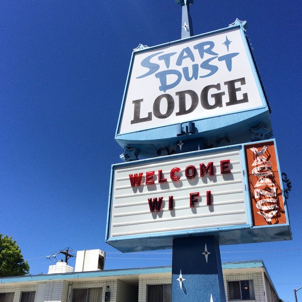 Photos at Stardust Lodge - Reno, NV