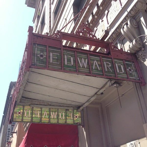King Edwards - Downtown Los Angeles - Los Angeles, CA