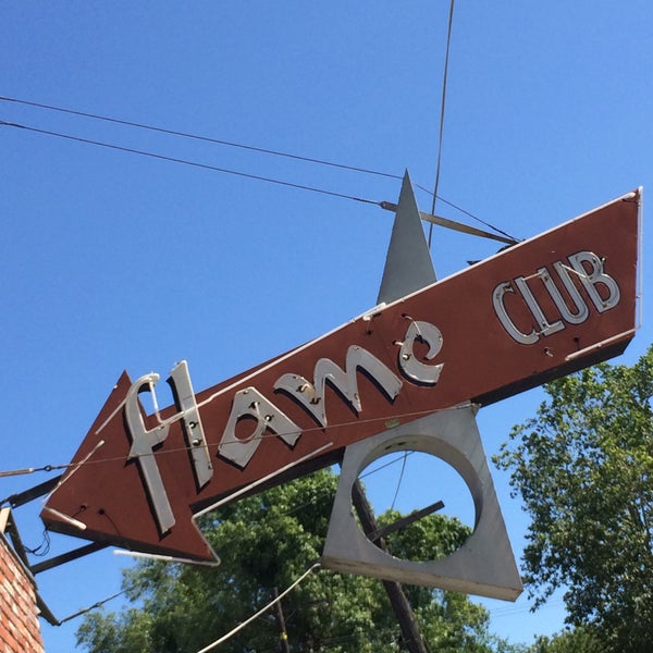 Photos at Flame Club - Central Sacramento - 2130 16th St