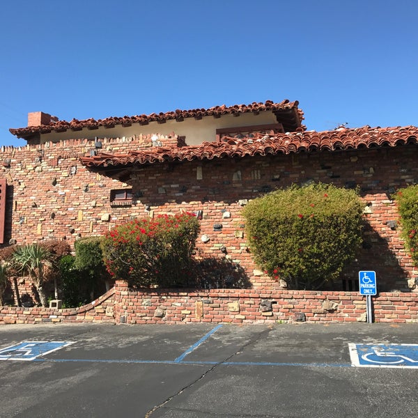 Photos at Magic Lamp Inn - Southwest Rancho Cucamonga - Rancho ...