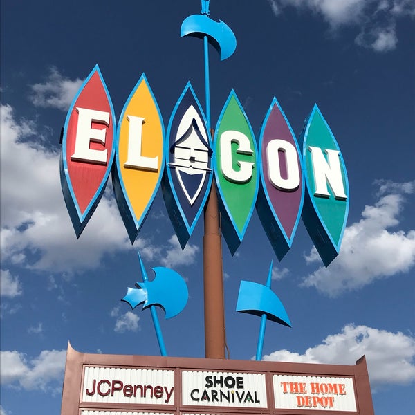 Photos at El Con Mall - 11 tips