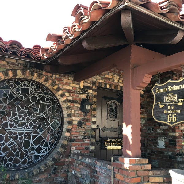 Photos at Magic Lamp Inn - Southwest Rancho Cucamonga - Rancho ...