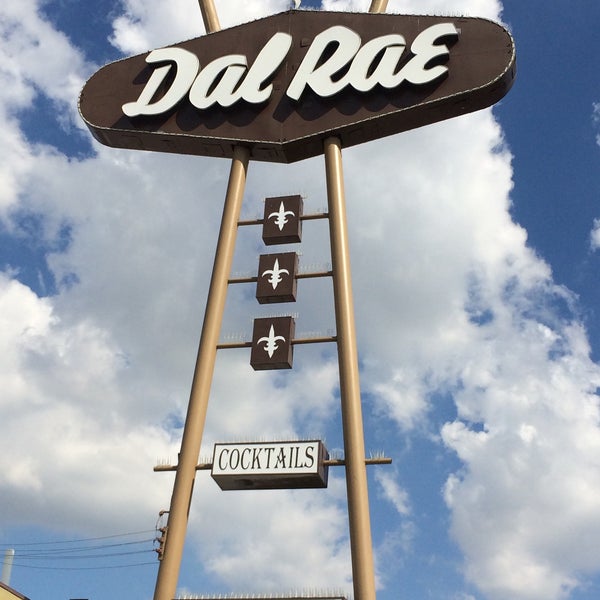 Dal Rae Restaurant - 29 tips from 1090 visitors