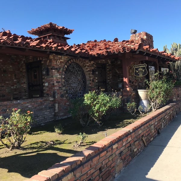 Photos at Magic Lamp Inn - Southwest Rancho Cucamonga - Rancho ...