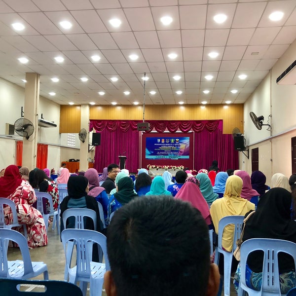 Sekolah Kebangsaan Methodist - Jalan 5/37