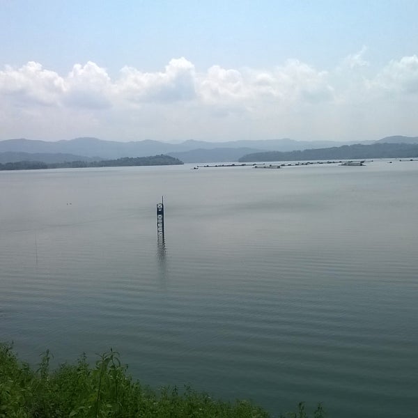 Waduk Wadaslintang - 7 tips from 197 visitors