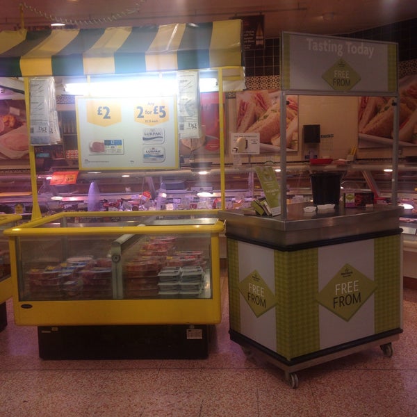 Morrisons - Hartley - 282 Outland Rd