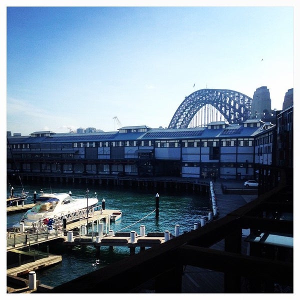 Razorfish Australia - Millers Point, NSW