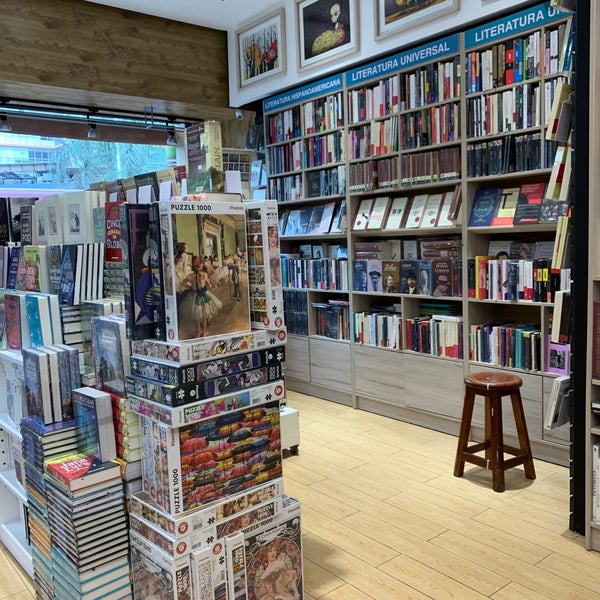 Ibero Librerías - 8 tips