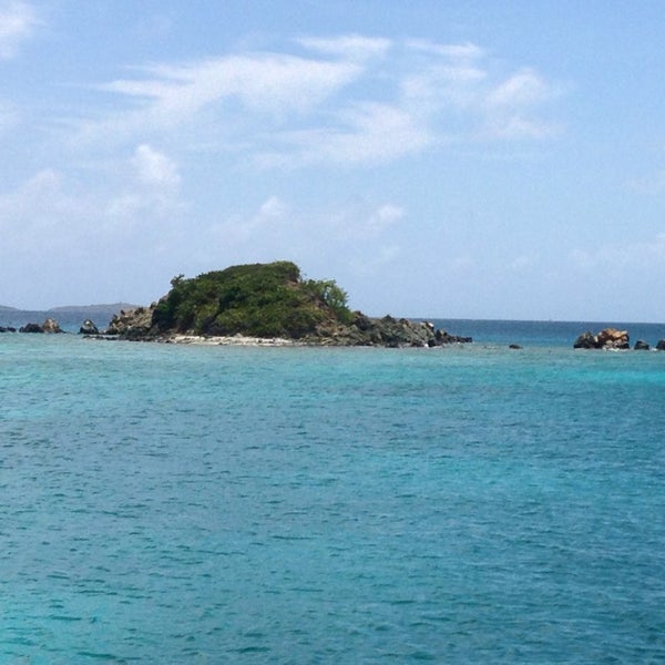 Christmas Cove - Other Great Outdoors
