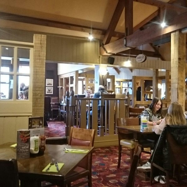 The Coed-Y-Gores (Harvester) - Pentwyn - Cardiff, Cardiff