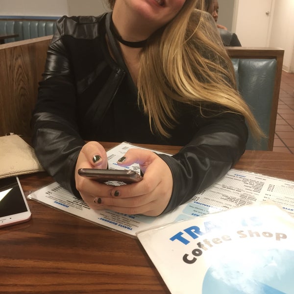 Travis Coffee Shop - Saint Clair Shores - 22 tips from 631 visitors