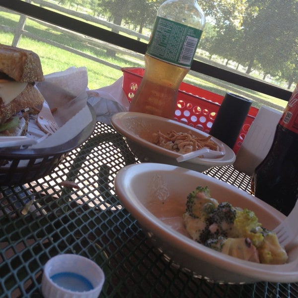 Wanigan's Eatery - 4 tips from 162 visitors