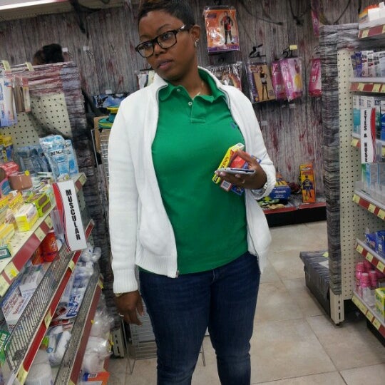 iMart - Convenience Store