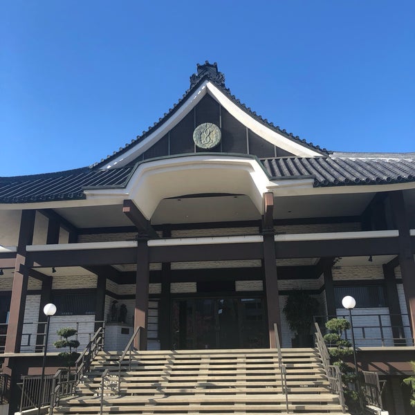 Photos at Hompa Hongwanji Buddhist Temple - Temple in Los Angeles