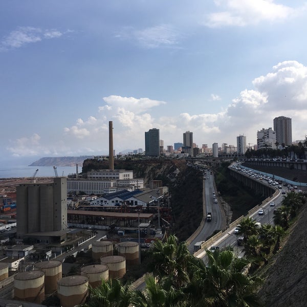 Front de Mer - 4 tips