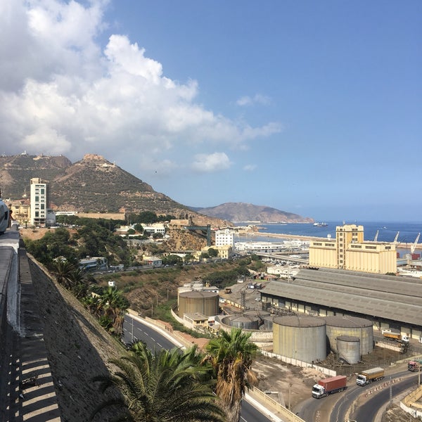 Front de Mer - 4 tips