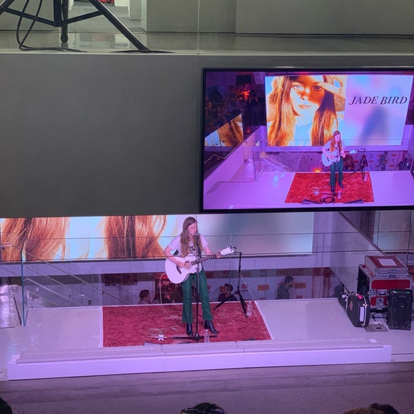 iHeartMedia - Office in New York