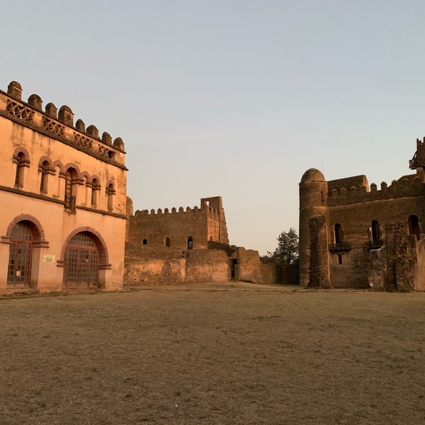 Gondar