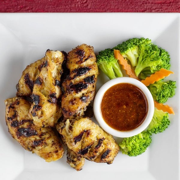 Padaek - Thai Restaurant