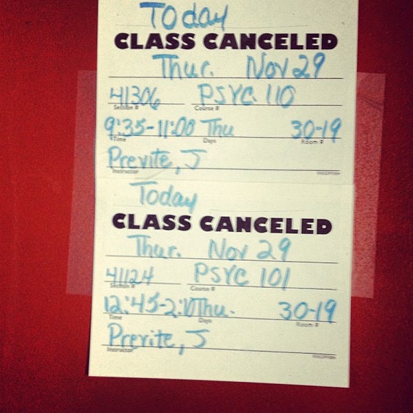 Building 30 (Liberal Arts) VVC - Victorville, CA