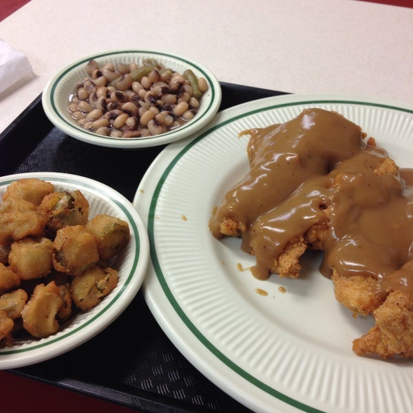 Jerry J's - Waycross, GA