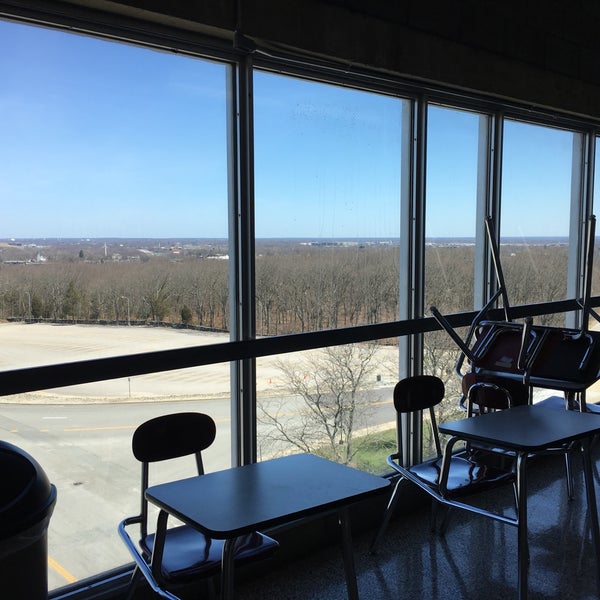 CCRI - Knight Campus - Warwick, RI