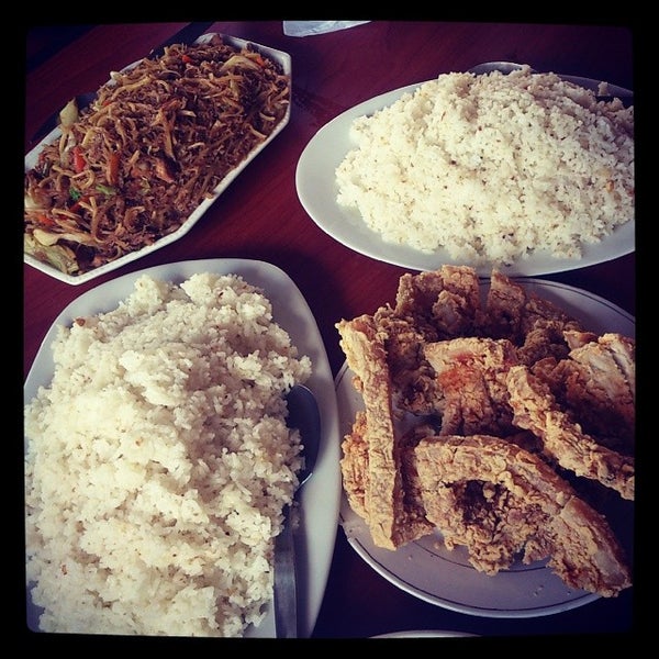 Lydia's Panciteria Atbp. - Asian Restaurant in Noveleta