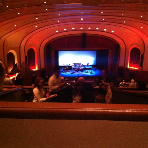 Photos at IU Auditorium - Indiana University - Bloomington, IN